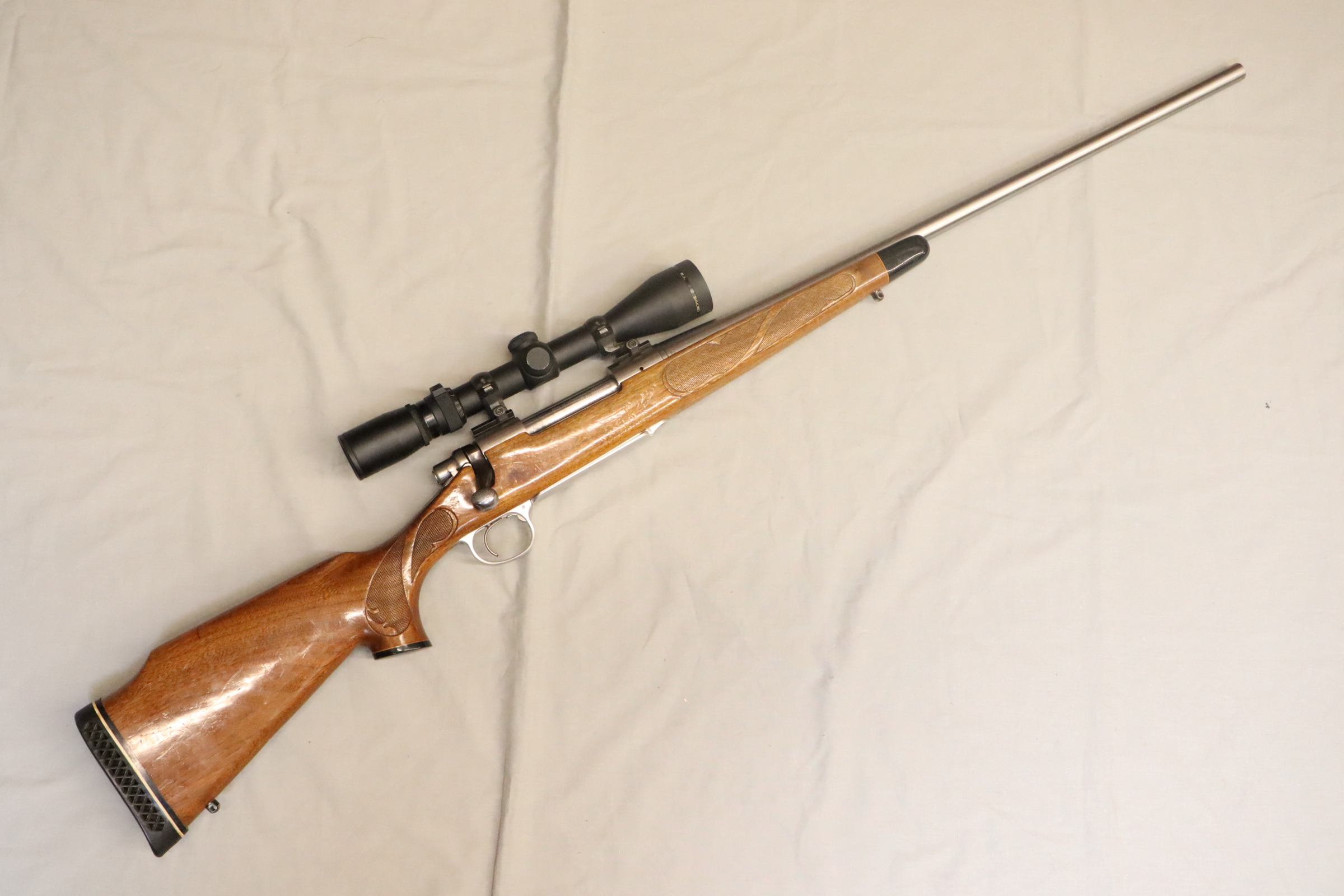 Remington ~ 700 ~ .300 Winchester Magnum | Bass Pro Shops